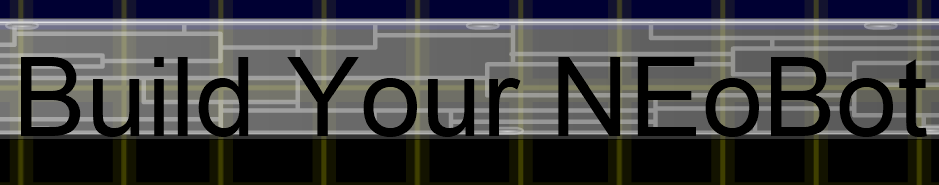 Build your Neobot - Play Online on Flash Museum 🕹️