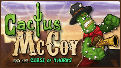 Cactus McCoy - Play Online on Flash Museum 🕹️