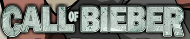 Call of Bieber - Play Online on Flash Museum 🕹️