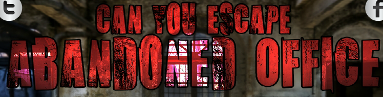 Can You Escape Abandoned Office - Play Online on Flash Museum 🕹️