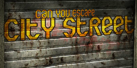 Can You Escape City Street - Play Online on Flash Museum 🕹️