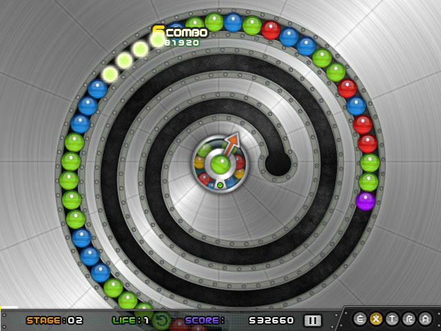 Candy Craft - Play Online on Flash Museum 🕹️