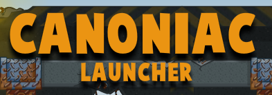 Canoniac Launcher - Play Online on Flash Museum 🕹️