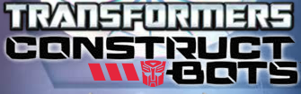 Cartoon Network / Hasbro Transformers Construct-bots - Play Online on ...