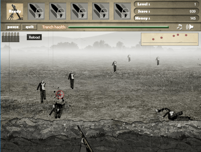 Carveola Incident - Play Online on Flash Museum 🕹️