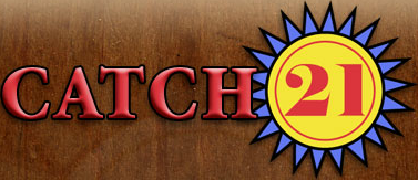 Catch-21 - Play Online on Flash Museum 🕹️