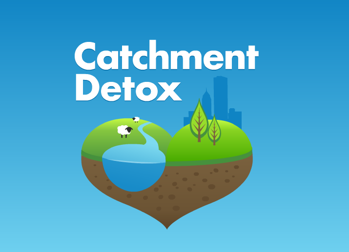 Catchment Detox - Play Online on Flash Museum 🕹️