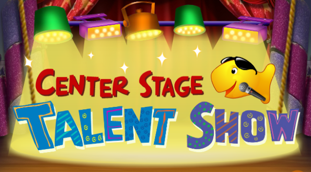 Center Stage Talent Show - Play Online on Flash Museum 🕹️