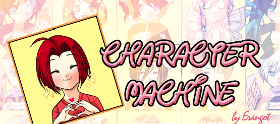 Character Machine v1.0 - Play Online on Flash Museum 🕹️