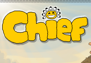 Chief - Play Online on Flash Museum 🕹️