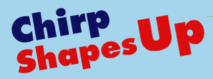 Chirp Shapes Up - Play Online on Flash Museum 🕹️