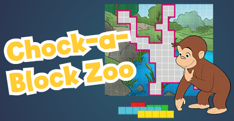 Chock-A-Block Zoo - Play Online on Flash Museum 🕹️