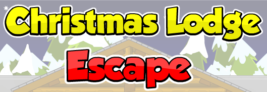 Christmas Lodge Escape - Play Online on Flash Museum 🕹️