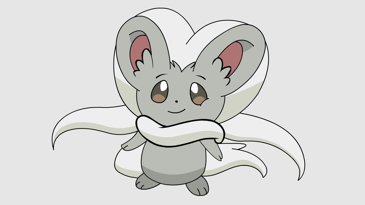 Cinccino - Play Online on Flash Museum 🕹️