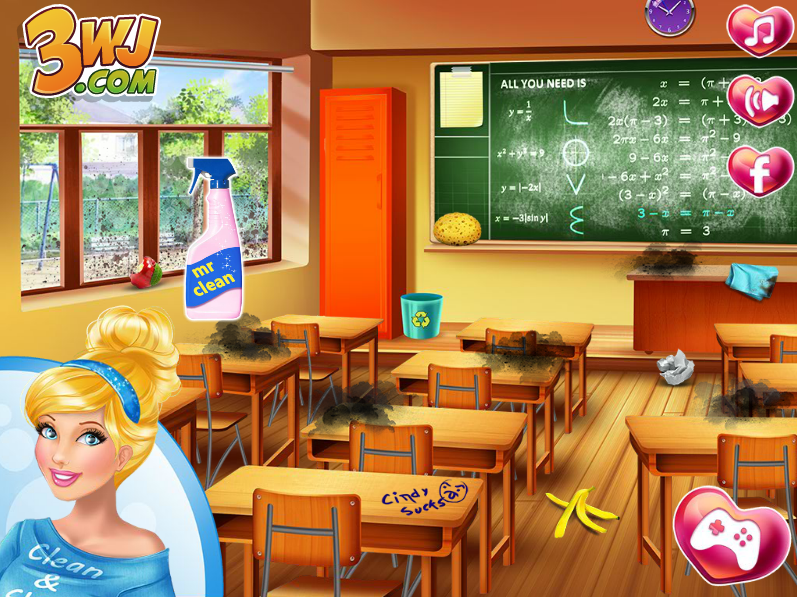 Cindy & Barbie Teen Rivalry - Play Online on Flash Museum 🕹️