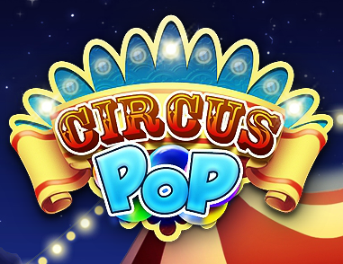 Circus Pop - Play Online on Flash Museum 🕹️