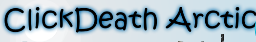 ClickDeath Arctic - Play Online on Flash Museum 🕹️