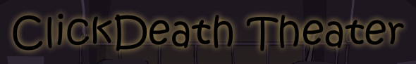 ClickDeath Theater - Play Online on Flash Museum 🕹️