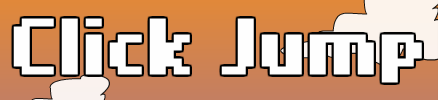 Click Jump - Play Online on Flash Museum 🕹️