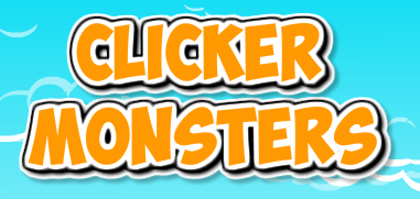 Clicker Monsters - Play Online on Flash Museum 🕹️