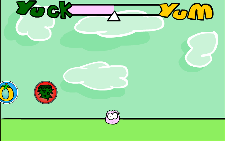 Club Penguin Yum Yum Yuck Yuck (Beta Team) - Play Online on Flash Museum 🕹️