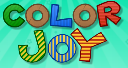 Color Joy - Play Online on Flash Museum 🕹️