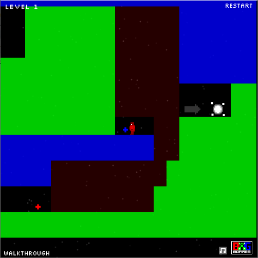 Colour Theory - Play Online on Flash Museum 🕹️