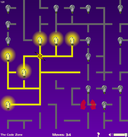 ConFusebox - Play Online on Flash Museum 🕹️