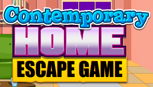 Contemporary Home Escape Game - Play Online on Flash Museum 🕹️