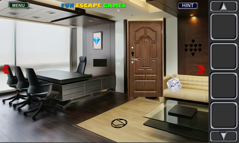 Corparate Office Fun Escape - Play Online on Flash Museum 🕹️