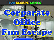 Corparate Office Fun Escape - Play Online on Flash Museum 🕹️