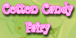 Cotton Candy Fairy - Play Online on Flash Museum 🕹️