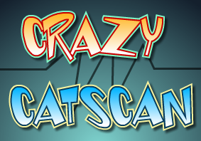 Crazy CAT Scan - Play Online on Flash Museum 🕹️