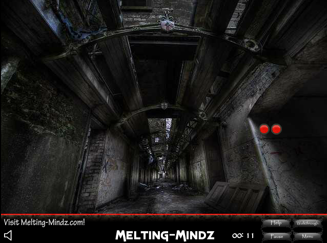 Crazy Asylum - Play Online on Flash Museum 🕹️