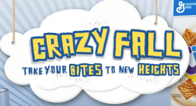 Crazy Fall - Play Online on Flash Museum 🕹️