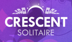 Crescent Solitaire Modern (Arkadium) - Play Online on Flash Museum 🕹️