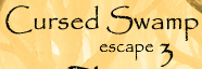 Cursed Swamp Escape 3 - Play Online on Flash Museum 🕹️