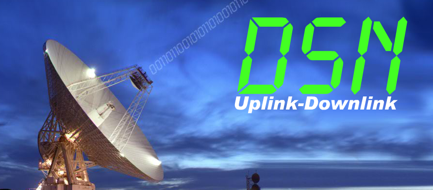 DSN Uplink-Downlink - Play Online on Flash Museum 🕹️