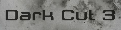 Dark Cut 3 - Play Online on Flash Museum 🕹️