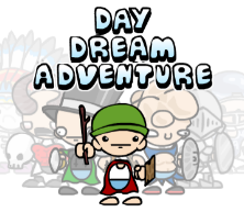 Day Dream Adventure - Play Online on Flash Museum 🕹️