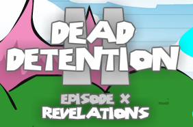 Dead Detention II Episode X: Revelations - Play Online on Flash Museum 🕹️