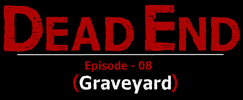Dead End Episode 08: Graveyard - Play Online on Flash Museum 🕹️