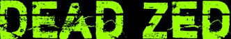 Dead Zed - Play Online on Flash Museum 🕹️