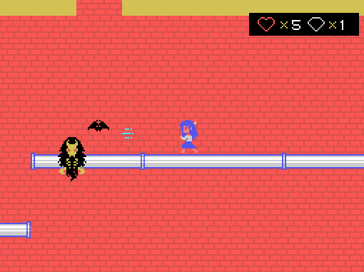 Demon Hunter - Play Online on Flash Museum 🕹️