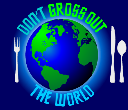 Don't Gross Out the World - Play Online on Flash Museum 🕹️