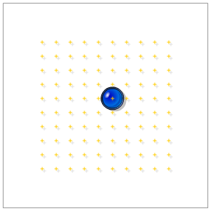 Drag Circle To Snap To Grid - Play Online on Flash Museum 🕹️