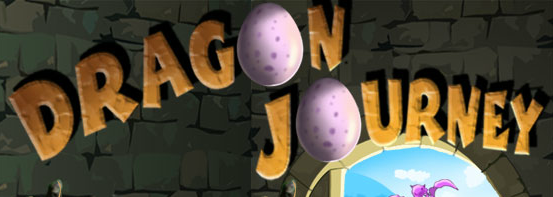 Dragon Journey - Play Online on Flash Museum 🕹️
