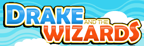 Drake And The Wizards - Play Online on Flash Museum 🕹️