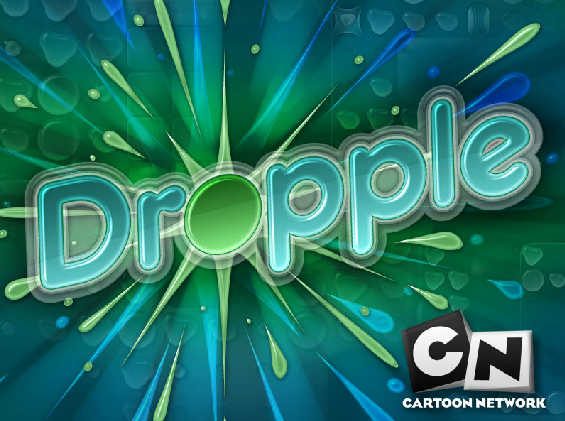 Dropple - Play Online on Flash Museum 🕹️
