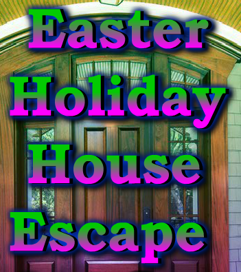 Easter Holiday House Escape Play Online On Flash Museum рџ пёџ